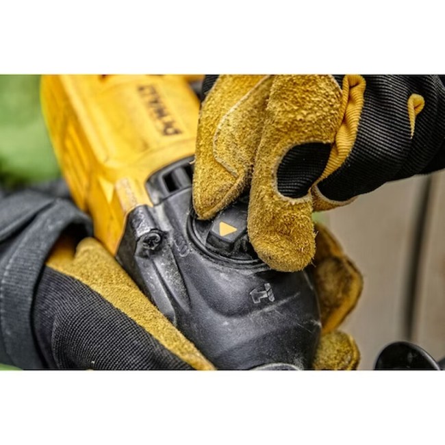 DeWALT D25134K-QS combihamer SDS-Plus 800W