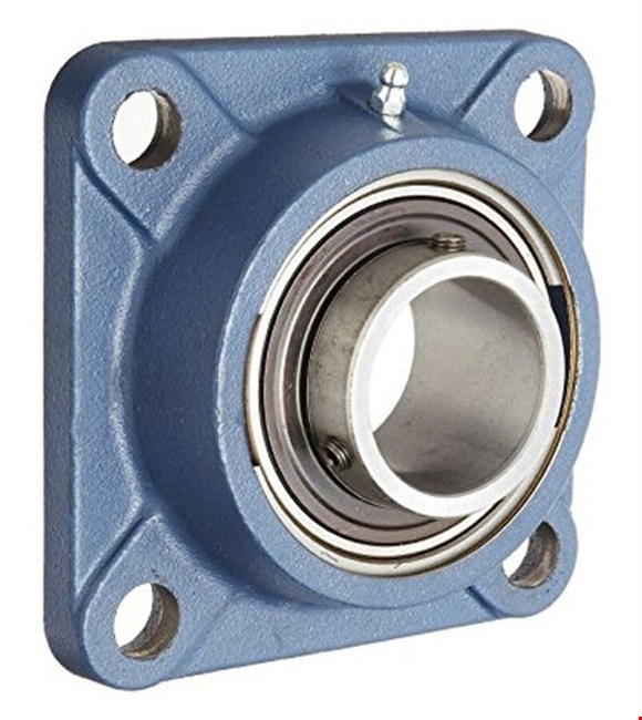 FBJ Y-flenslagerblok UCF 210 - Ø 50 mm - 01191223