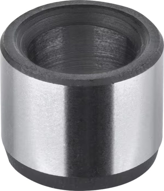 Phantom DIN 179-A Boorbus korte uitvoering 1825 mm