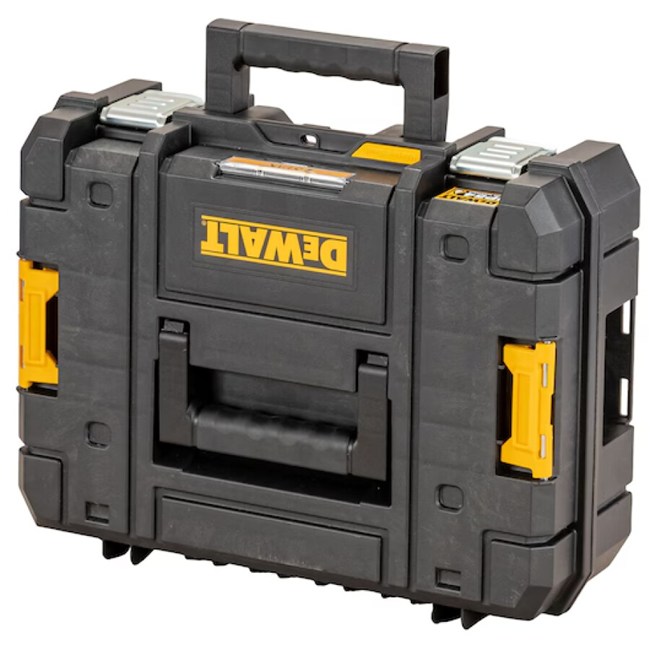 DeWalt Top Box TSTAK IP54 DWST83345-1