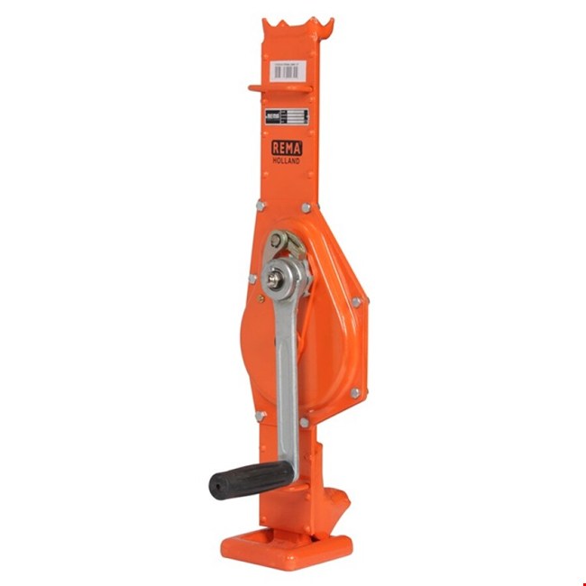 REMA dommekracht - din-7355 1500 kg dmk-1.5