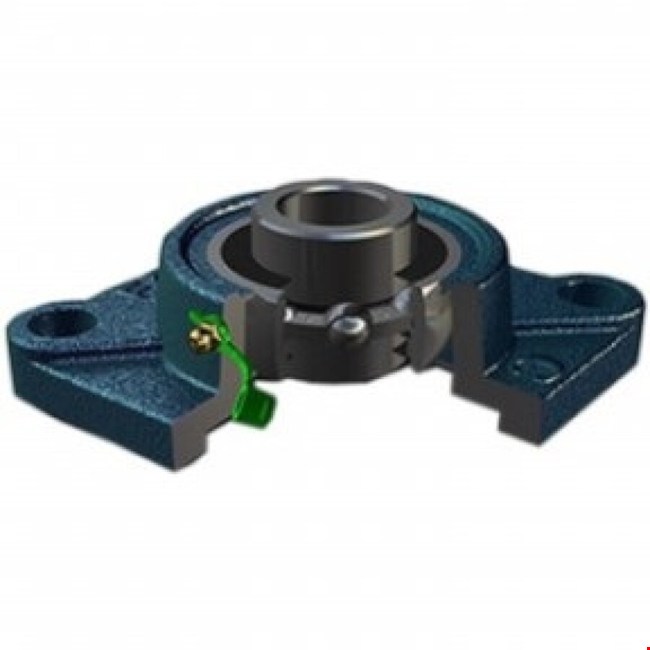 FBJ Y-flenslagerblok UCF 210 - Ø 50 mm - 01191223