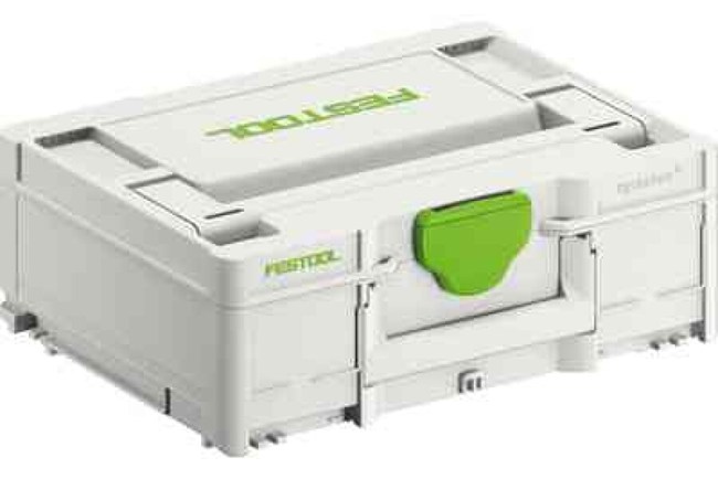 Festool standaard reinigingsset - RS-ST D 27/36-Plus - 577257