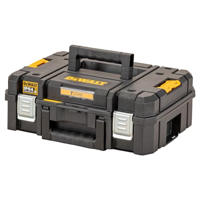 DeWalt Top Box TSTAK IP54 DWST83345-1