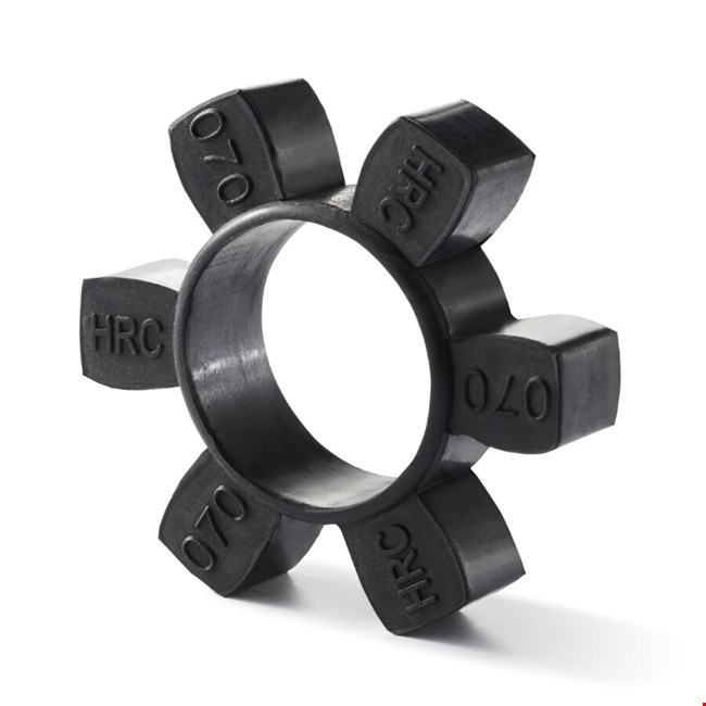 4MP HRC Koppeling - 150B